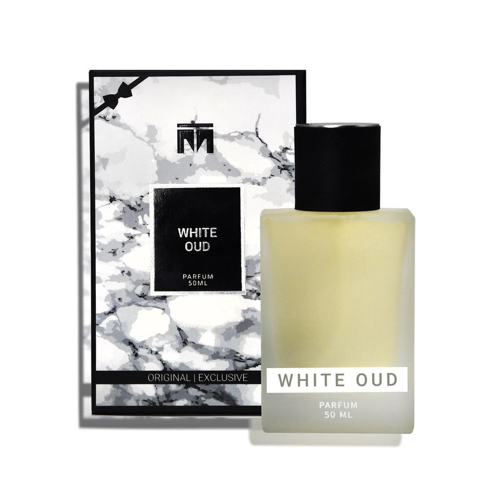 White Oud by Motala - 50ml – Innerscents South Africa